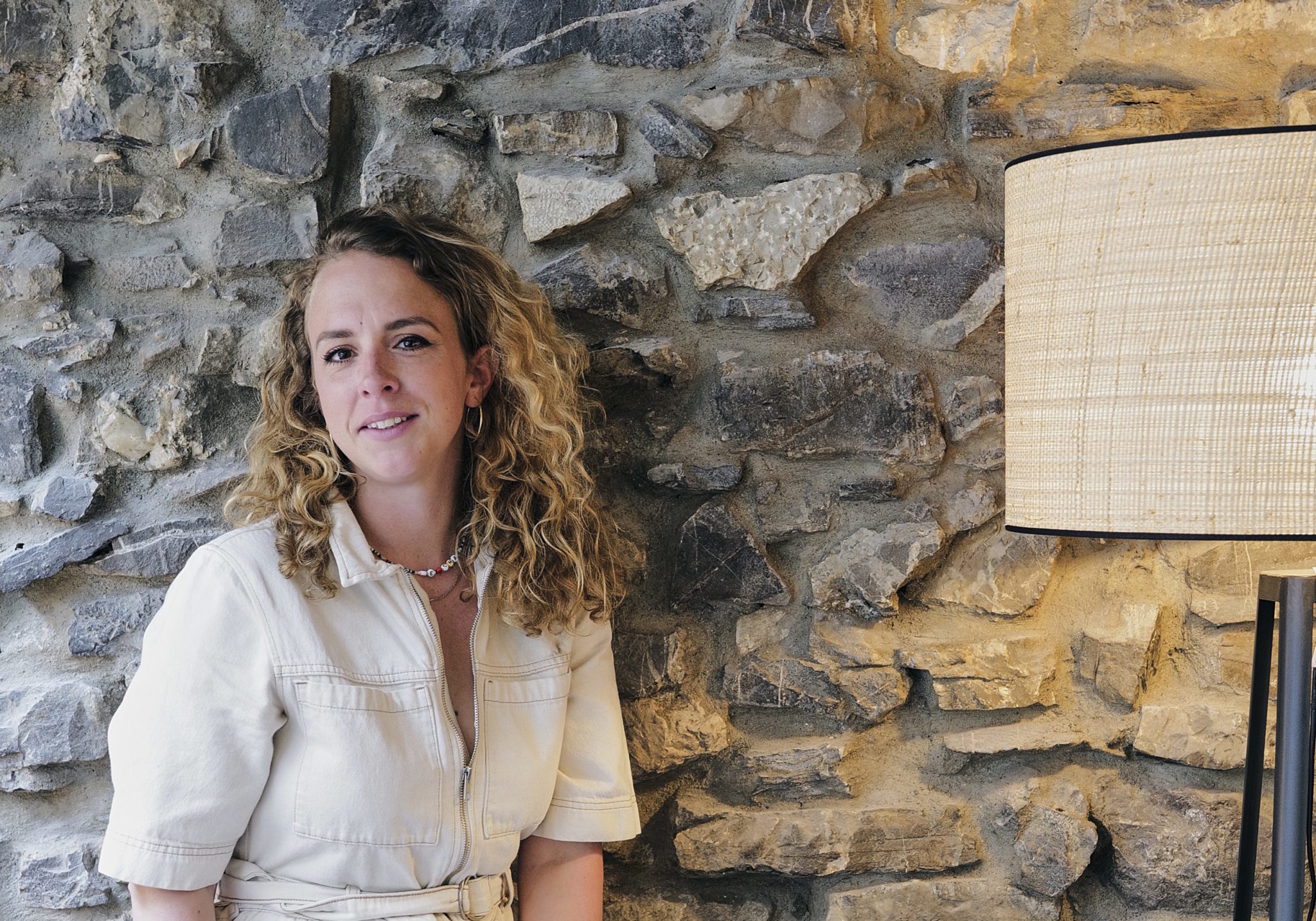 Rencontre avec Julie Conti | Elle