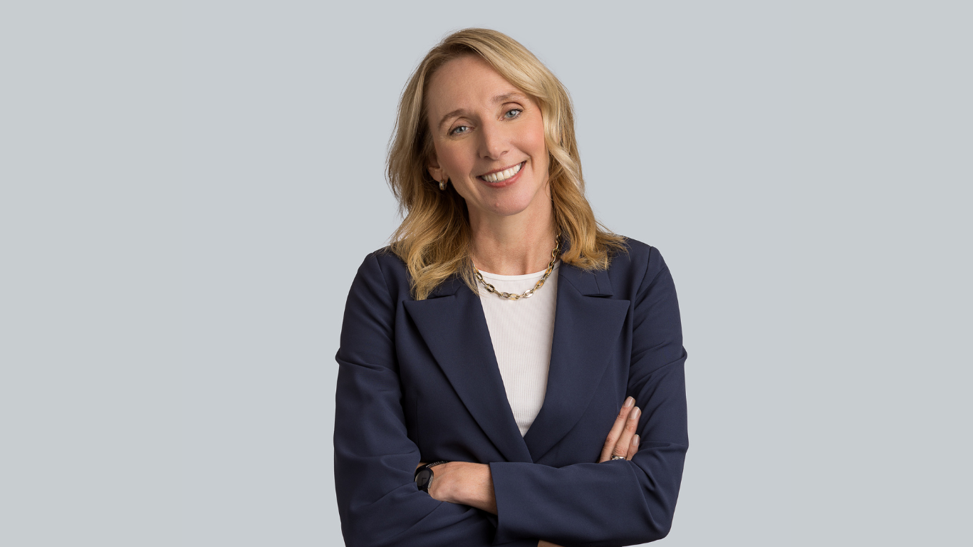 Logitech: Hanneke Faber, première femme nommée directrice | Elle