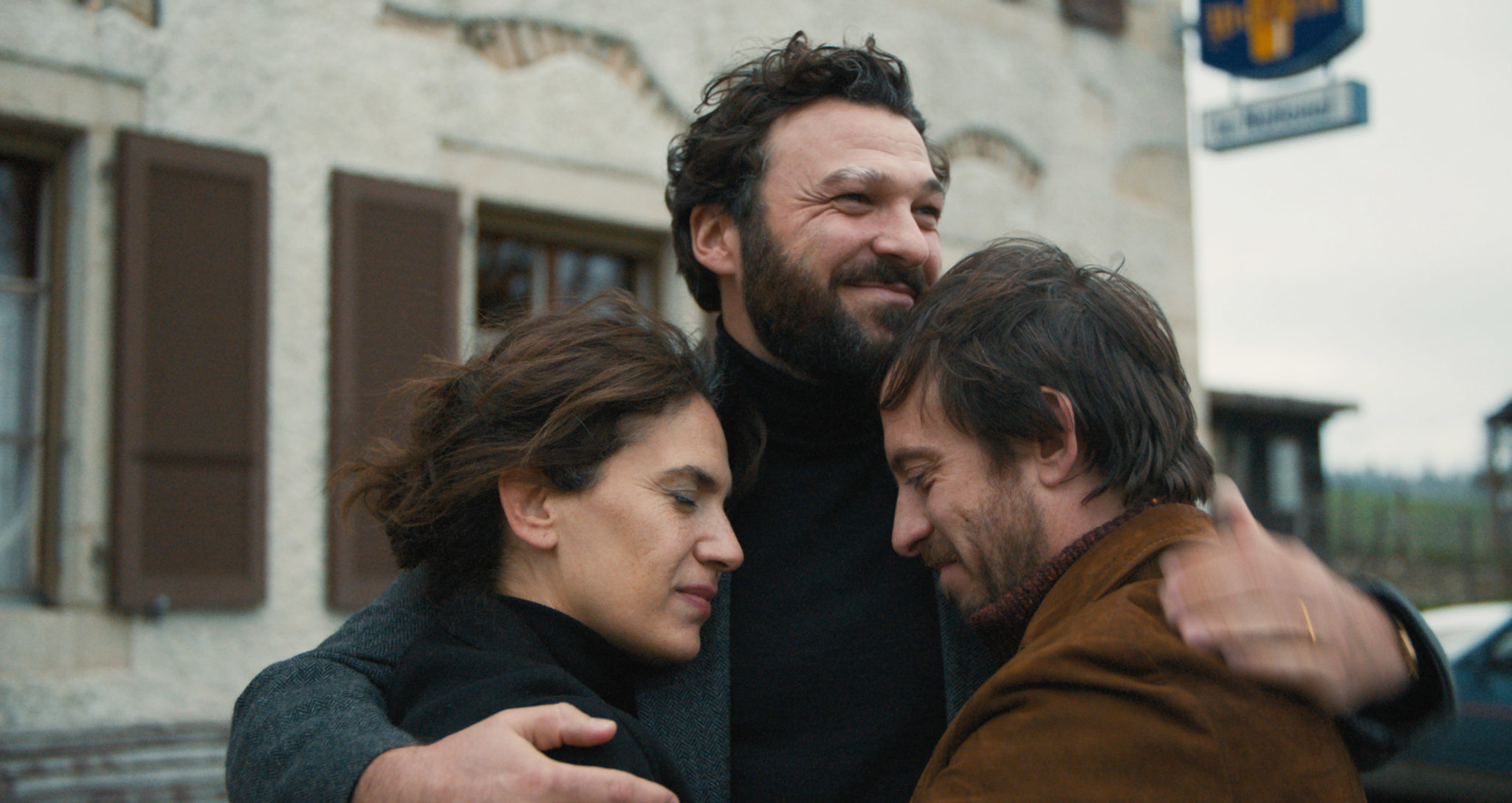 Les Indociles, série RTS ovationnée qui «parle à tout le monde»