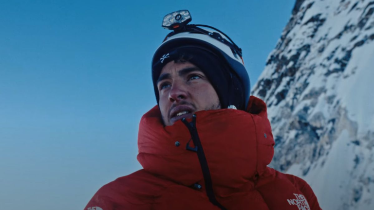 « Kaizen » d’Inoxtag: notre avis sur ce film controversé | Elle