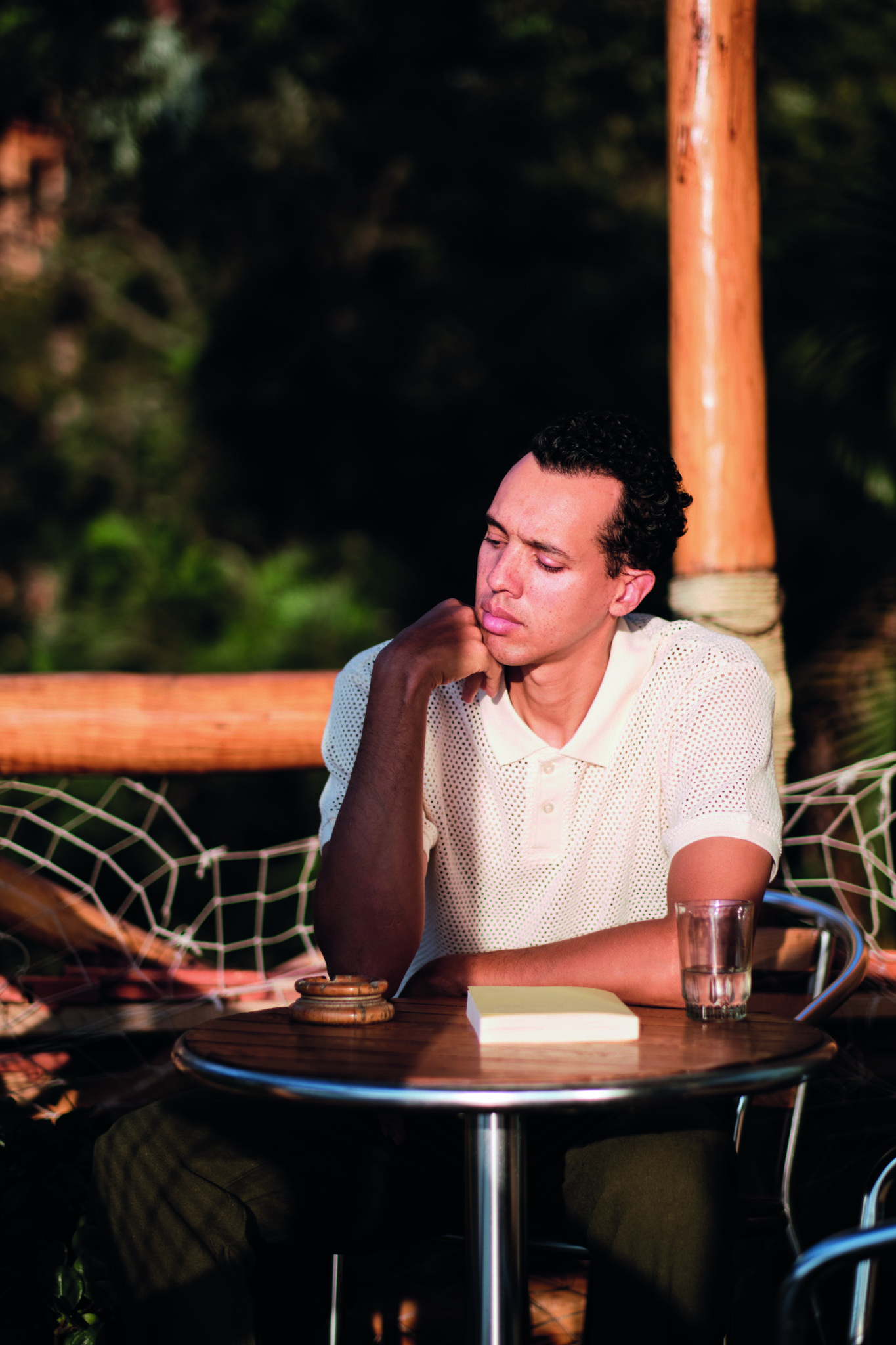 Gaël Faye, Prix Renaudot pour Jacaranda (Interview) | Elle