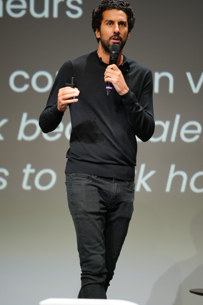 Jonathan Anguelov: d’orphelin à millionnaire grâce à Aircall