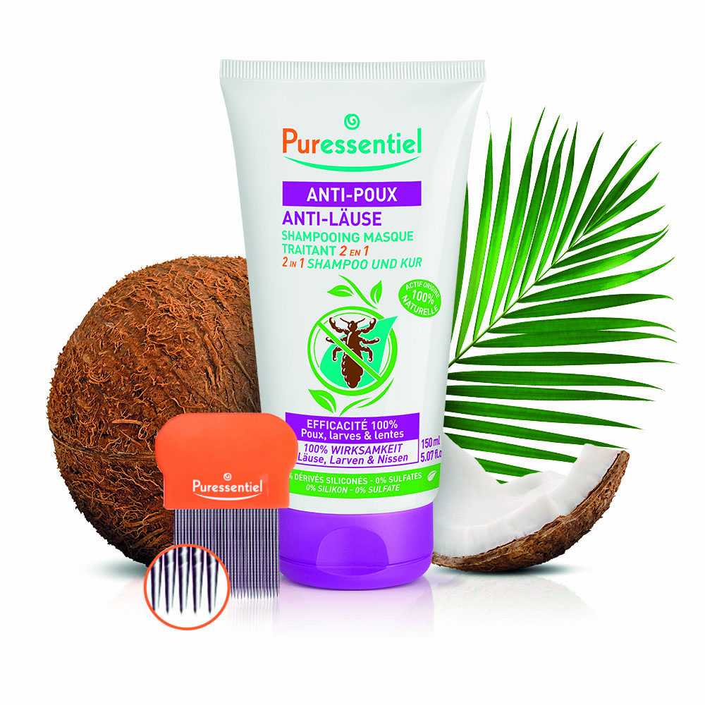 Puressentielle - Protection naturelle | Elle
