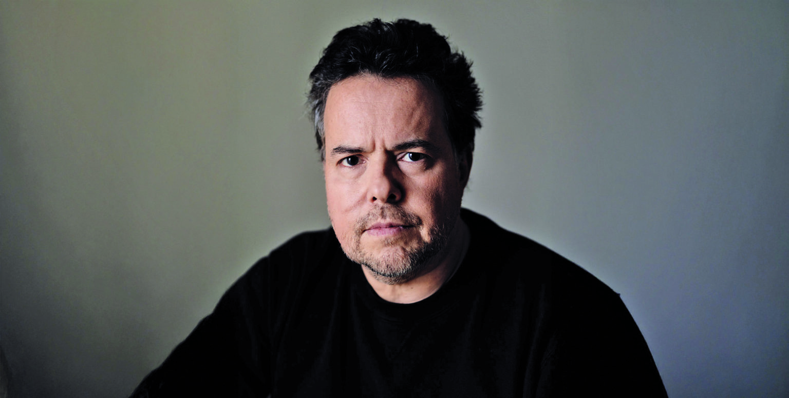 « Intérieur nuit »: Nicolas Demorand démystifie la maladie mentale