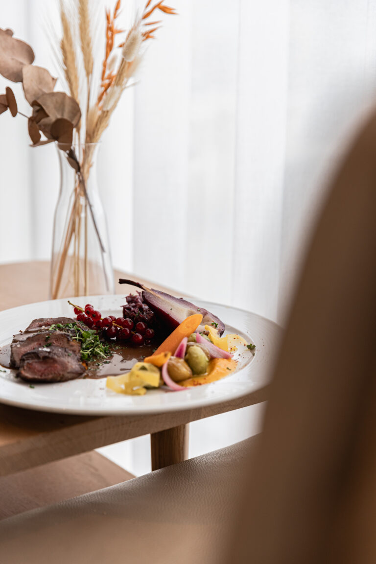 Réveillon au restaurant: les meilleurs à réserver sur TheFork