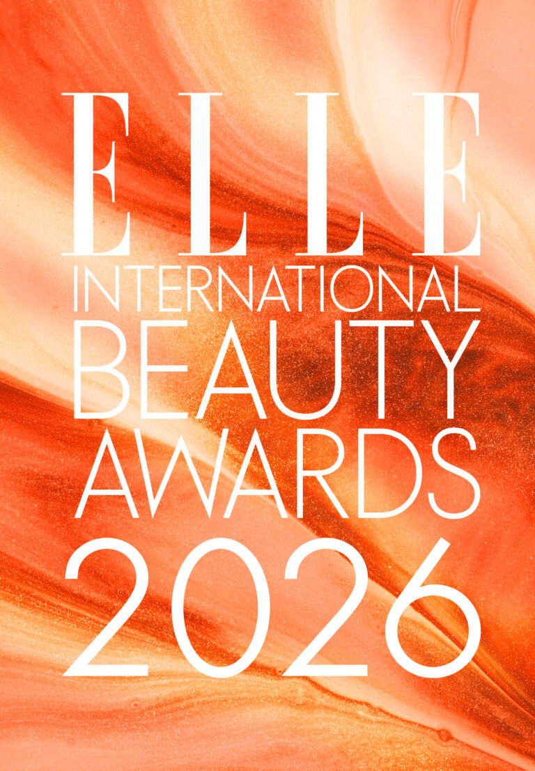 Le meilleur de la beauté 2026 selon les ELLE du monde | Elle