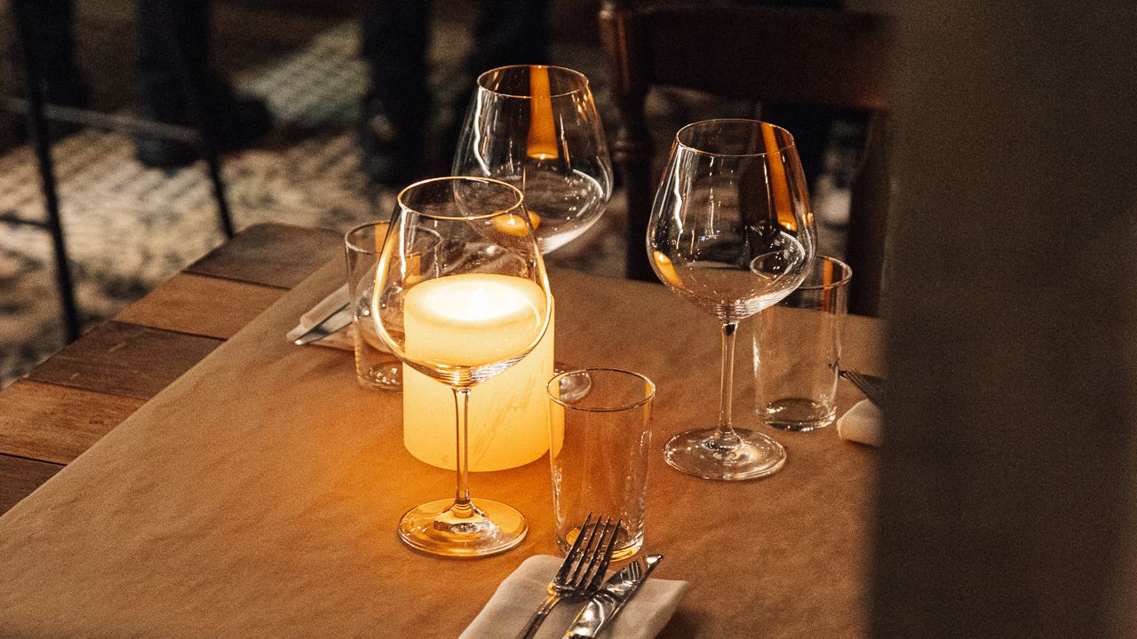 Réveillon au restaurant: les meilleurs à réserver sur TheFork