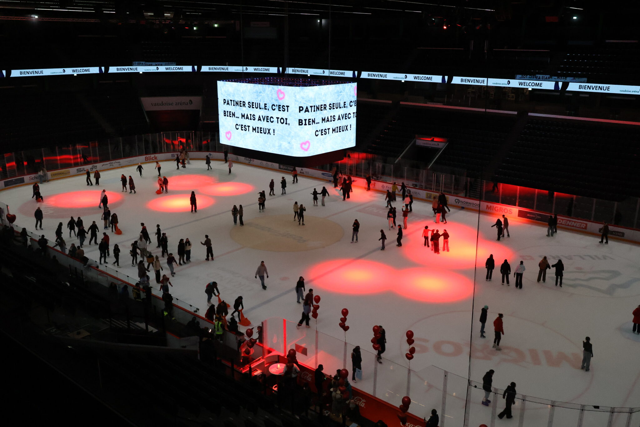 Les plus belles activités à faire en Suisse en février 2026