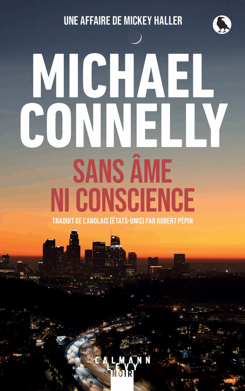 « Sans âme ni conscience »: ce livre est numéro un avant sa sortie